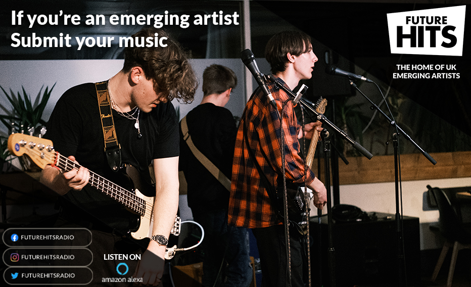 Future Hits | The Home of UK Emerging Artists
