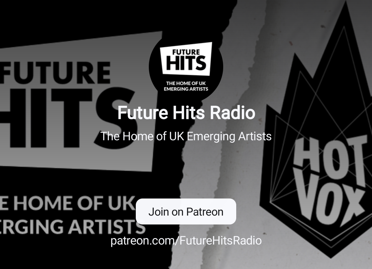 Future Hits - The Home of UK Emerging Artists